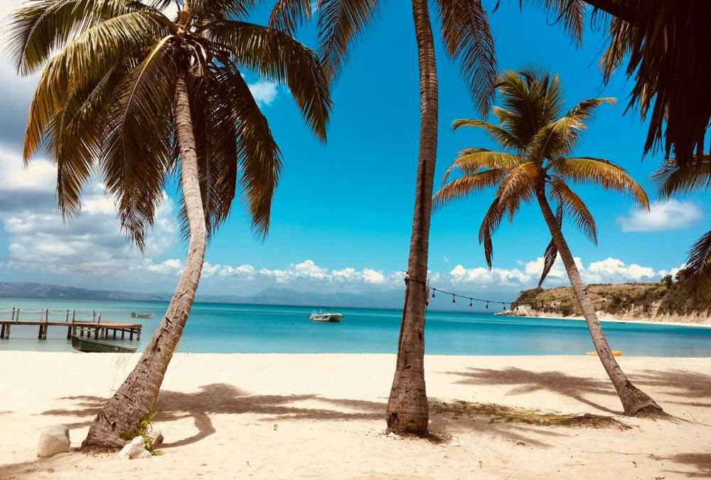 Rich Americans Are Buying Passports in the Caribbean