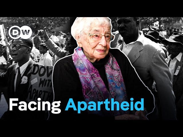 Activist and writer Ruth Weiss lived life of service