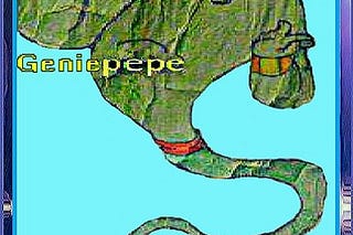 Crypto Trader Digest | Arthur Hayes | Substack