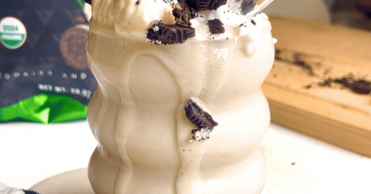 Bite Club | Evann Ryan | Substack