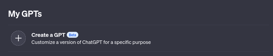 Linux Copilot: Interacting with Linux Desktop via GPTs