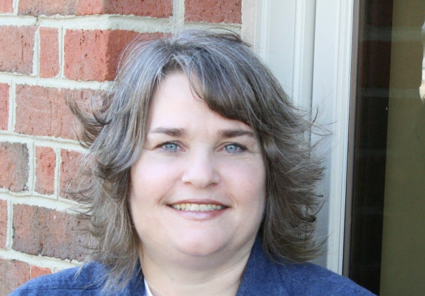Author Interview with Cyndi Brec - by Nora B. Peevy