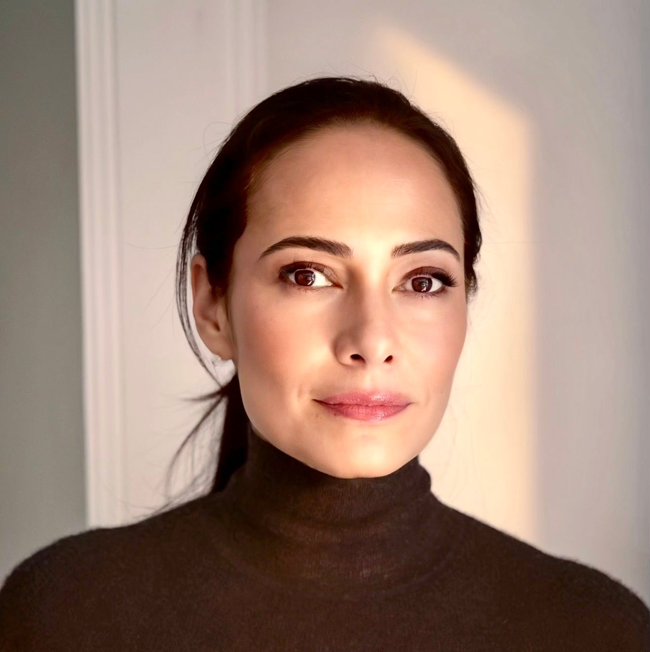 Gina Pell | Substack