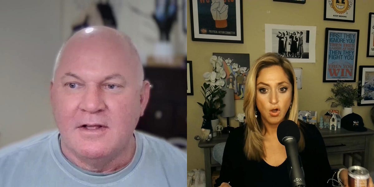 Republicans Are Finally Jumping The Trump Ship: With Ron Filipkowski