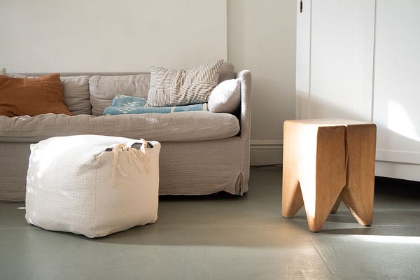 Tea Notes | Erin Boyle | Substack