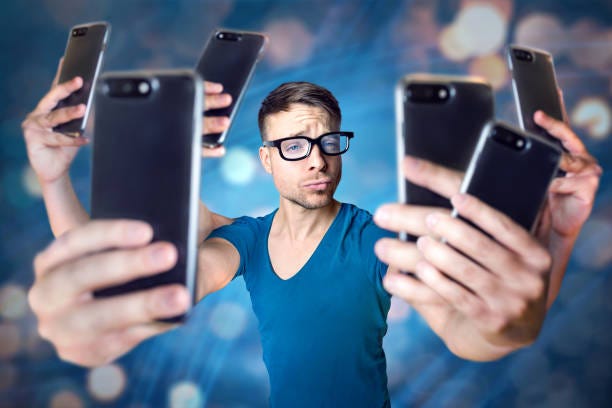 Gurus, Grifters and TikTok Tricksters