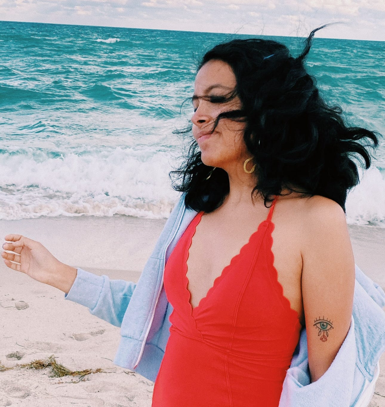 Gaby Arias G. | Substack