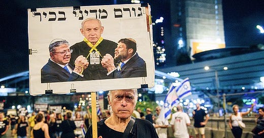 Seymour Hersh | Substack