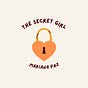 thesecretgirl | Mariana Paz | Substack
