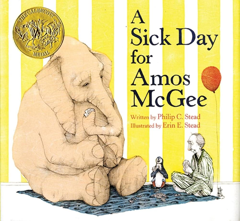 Great Read-Aloud Books for Families This Valentine’s Day
