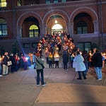 robert hubbell substack