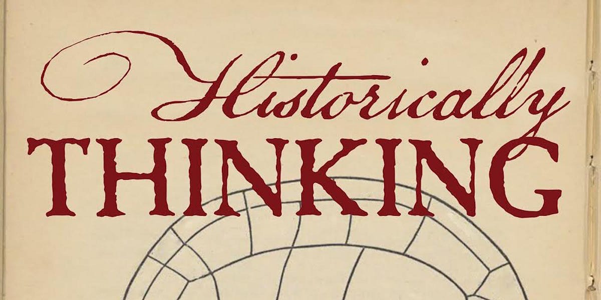 The Forgotten Queen of England - Historically Thinking