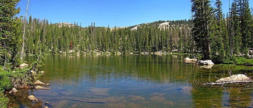 Garrett Bardsley: Utah Boy Scout Vanishes Without a Trace