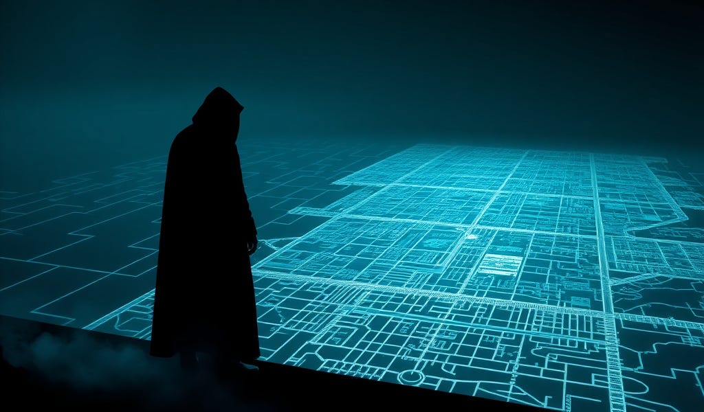 The Architect: A Detailed Profile of the INTJ Personality