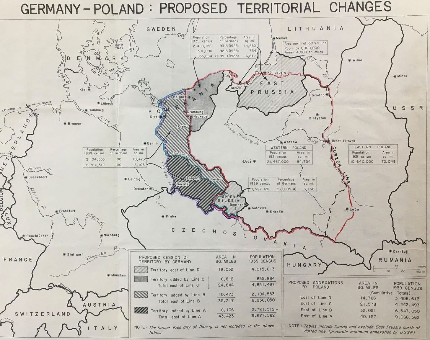 Operation Unthinkable and the Origins of the Cold War