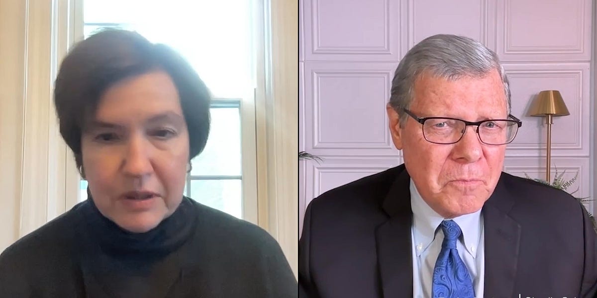 2025 in Review: Sykes & Glasser - by Charlie Sykes