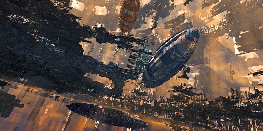 Why the Culture Wins: An Appreciation of Iain M. Banks