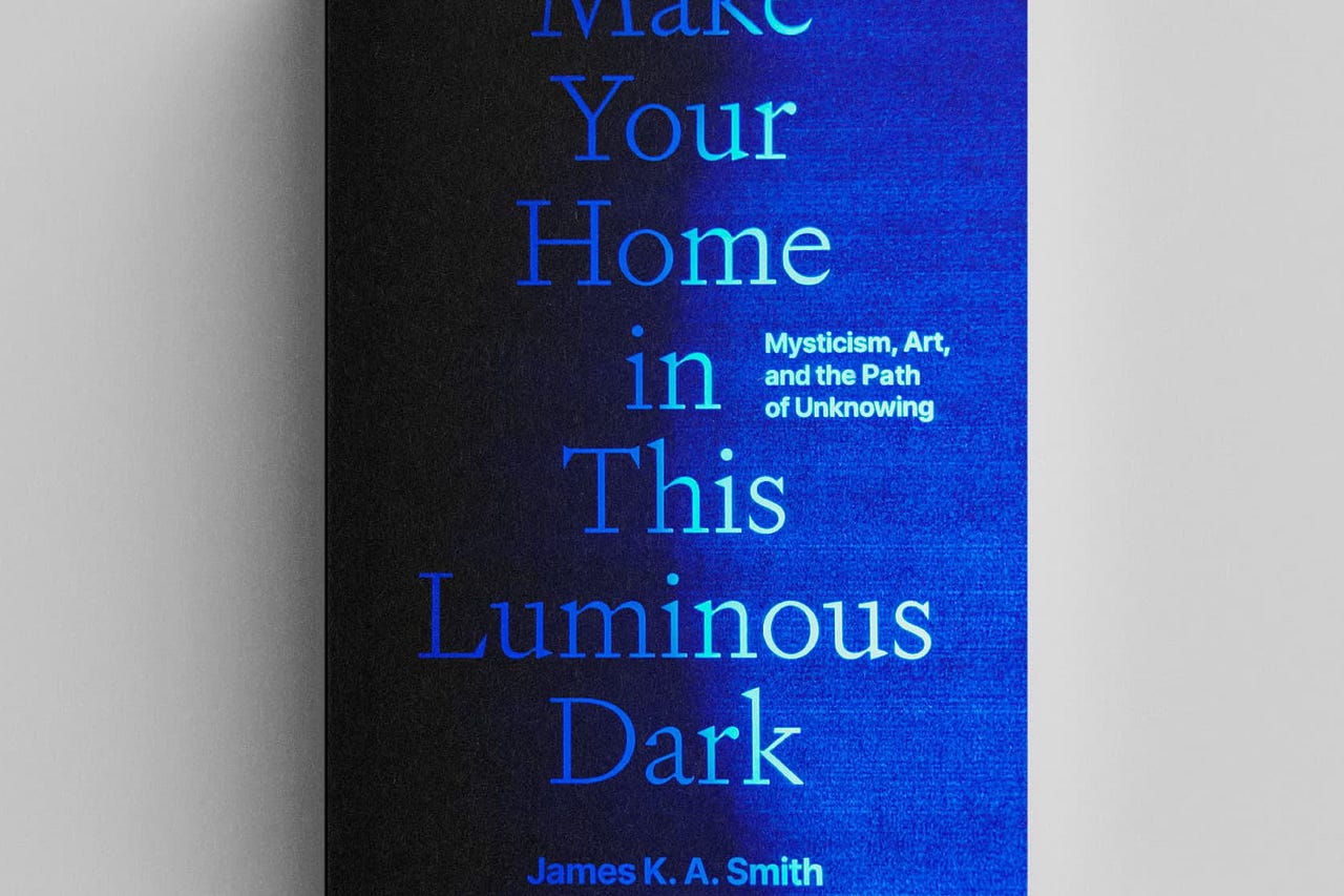 Quid Amo | James K.A. Smith | Substack