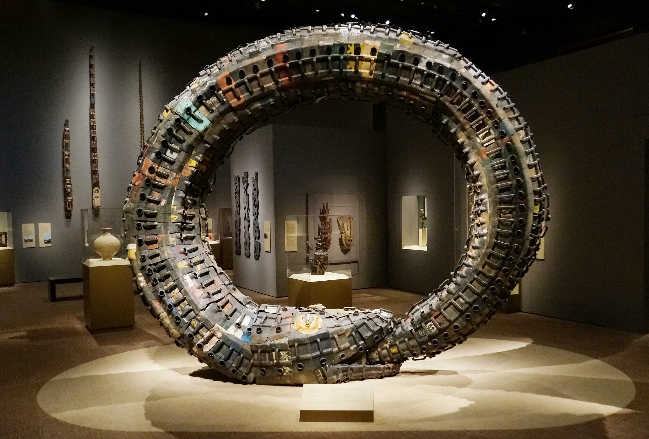 fear of things: slop and spirit - by Aidan Walker