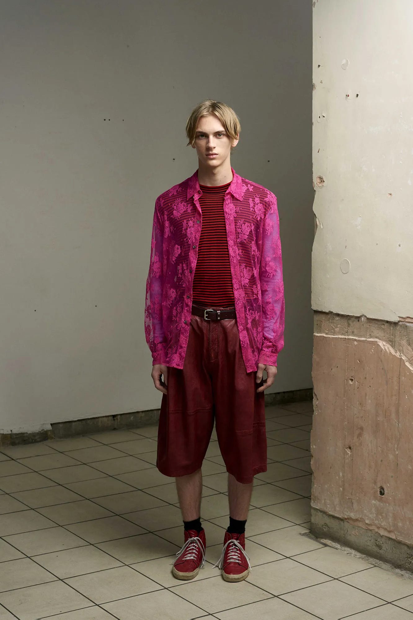 Are Diffusion Lines the Key to New Luxury Success?