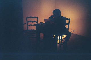 Life, A Series of Experiments | Nathaniel Drew | Substack