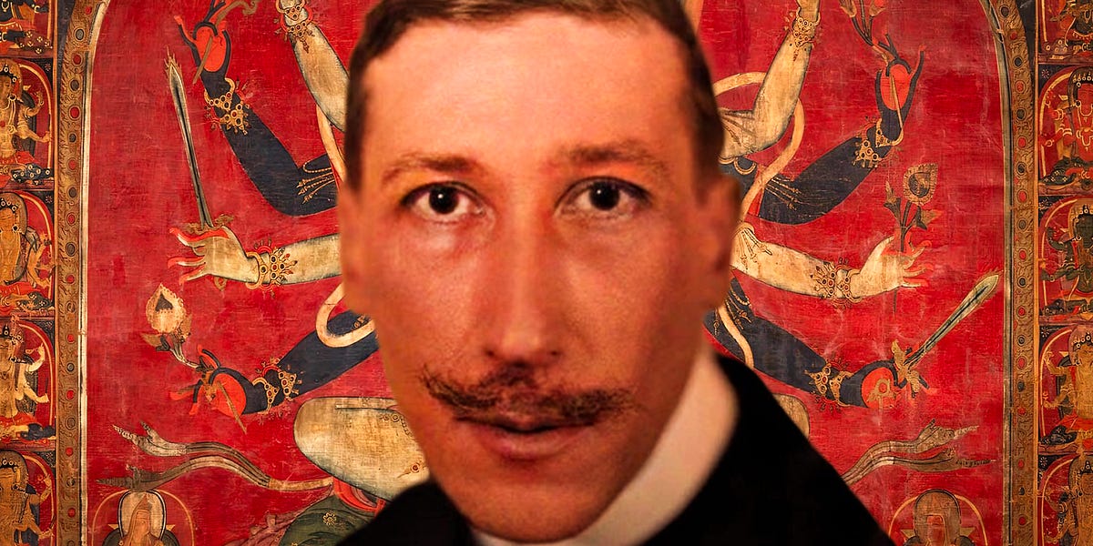 René Guénon on Tantrism - tsd