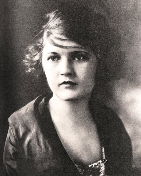 Zelda Sayre Fitzgerald: The Tragic and Complicated Legacy of a ...