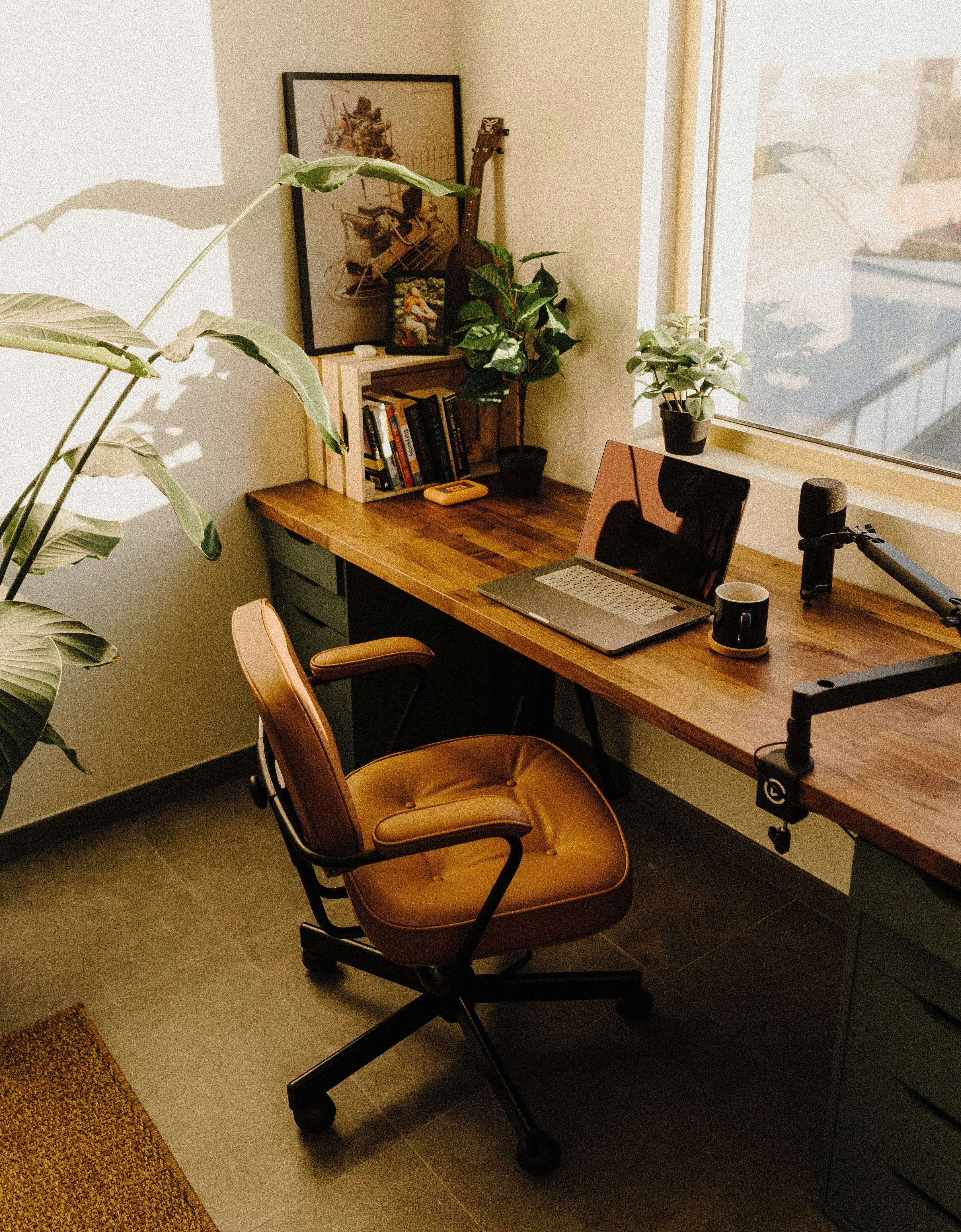 Your Interview Opening + The 6 Questions That Follow