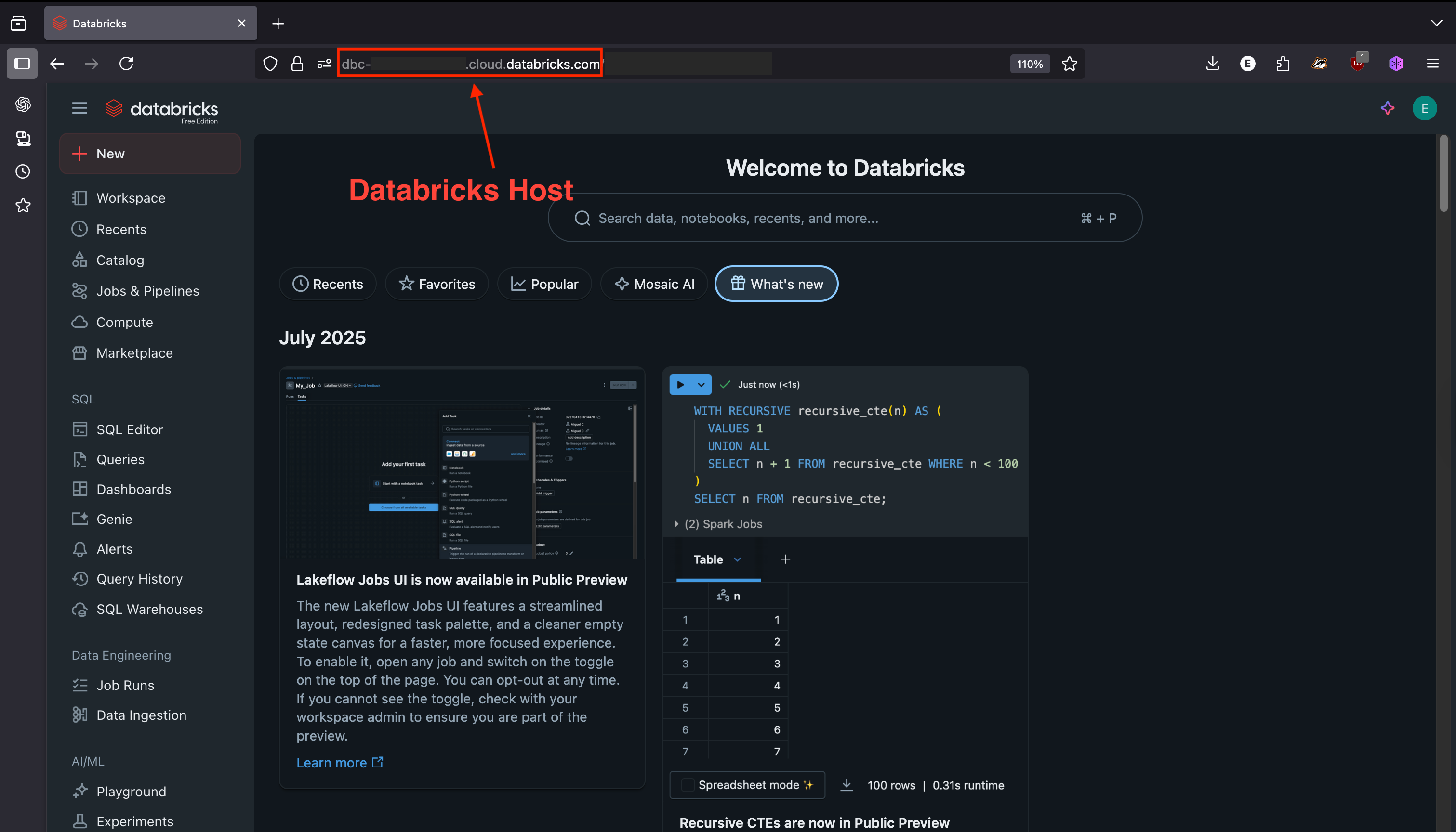 The Quality Check: Getting up and running 🏃‍♂️ with DQX (Part 2)