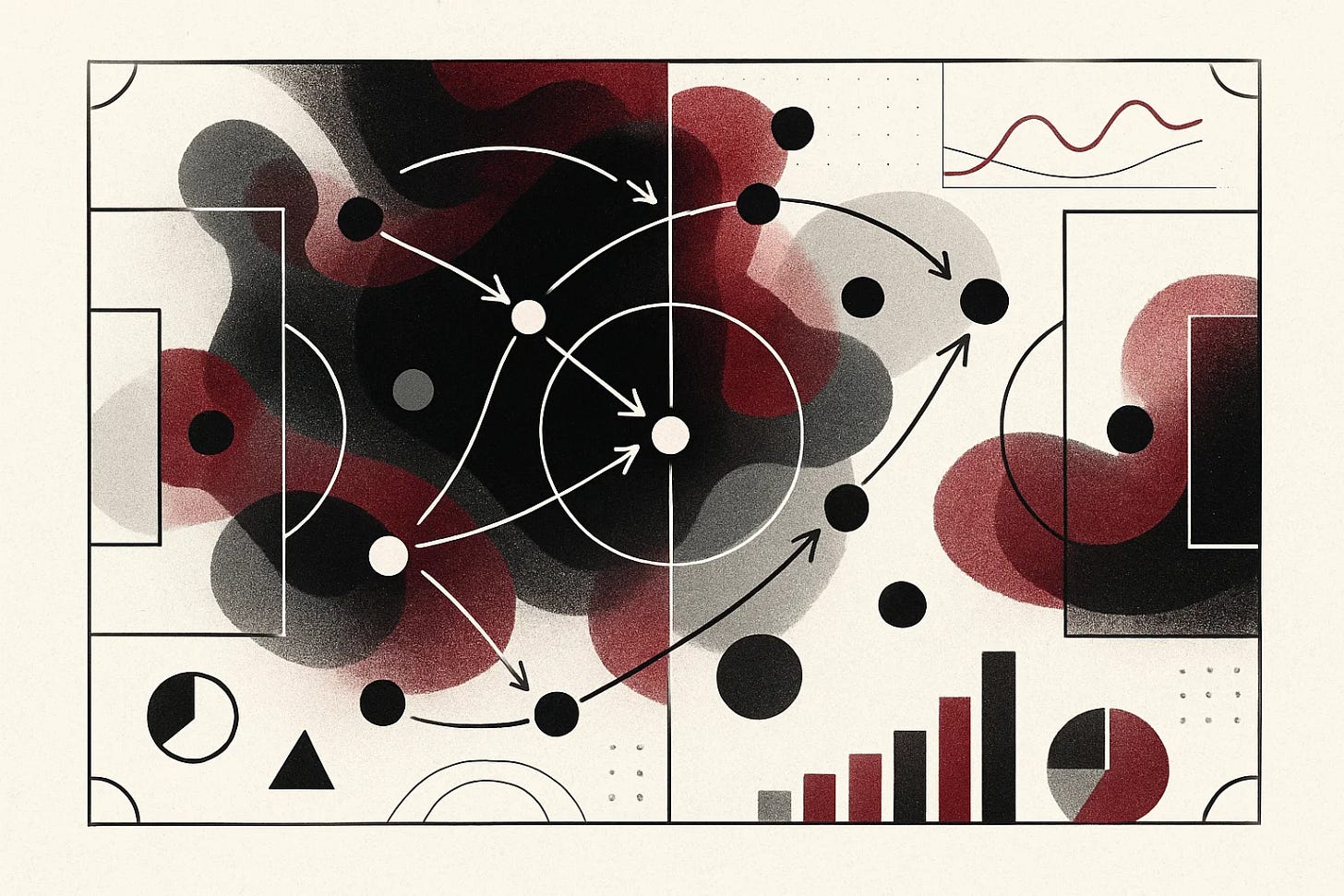 A Beginner’s Guide to Football Analytics and Visualizations (Part 1)