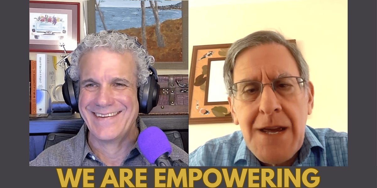 Michael Podhorzer on What Comes After the Old Order