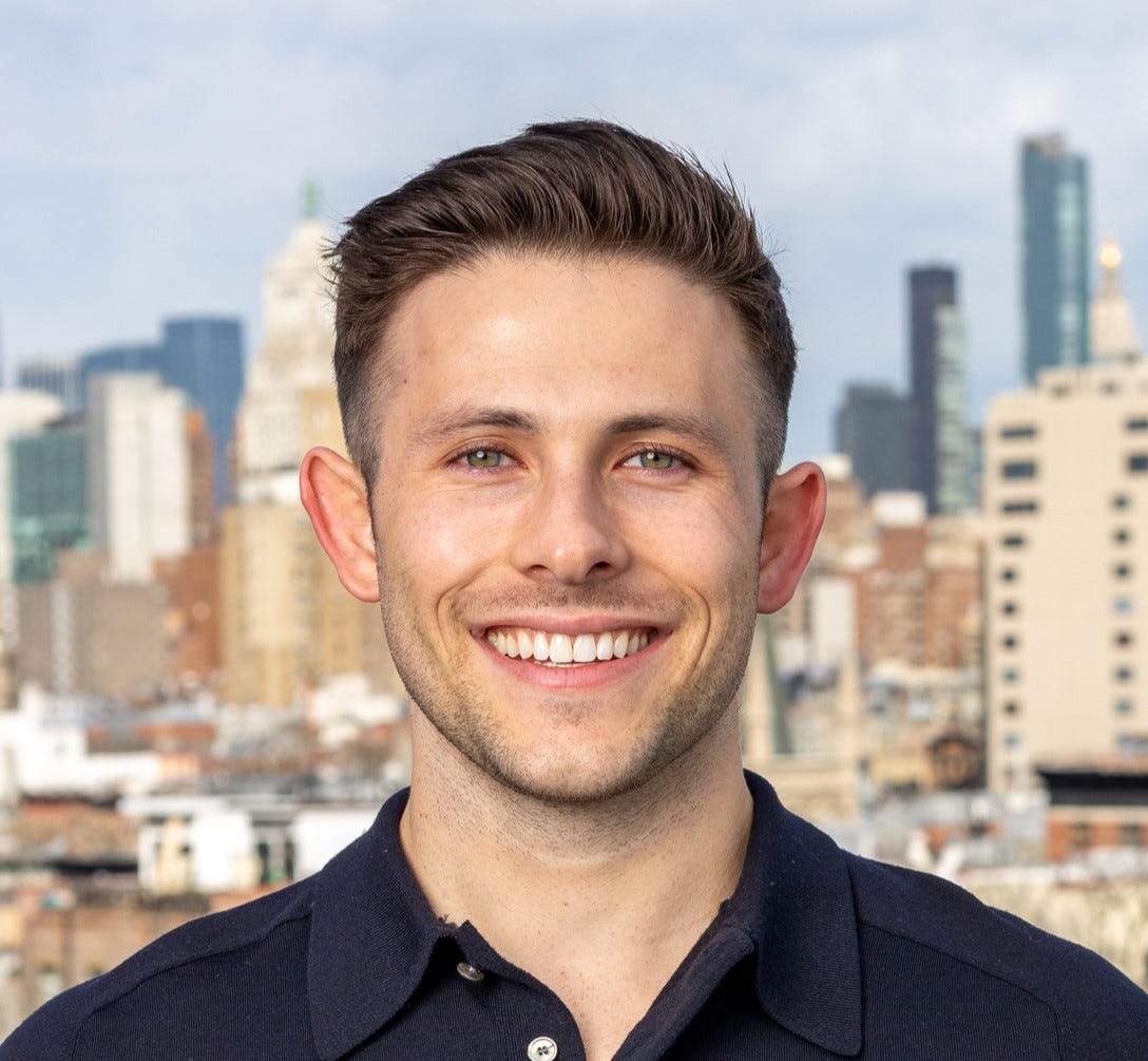 Van Spina | Substack