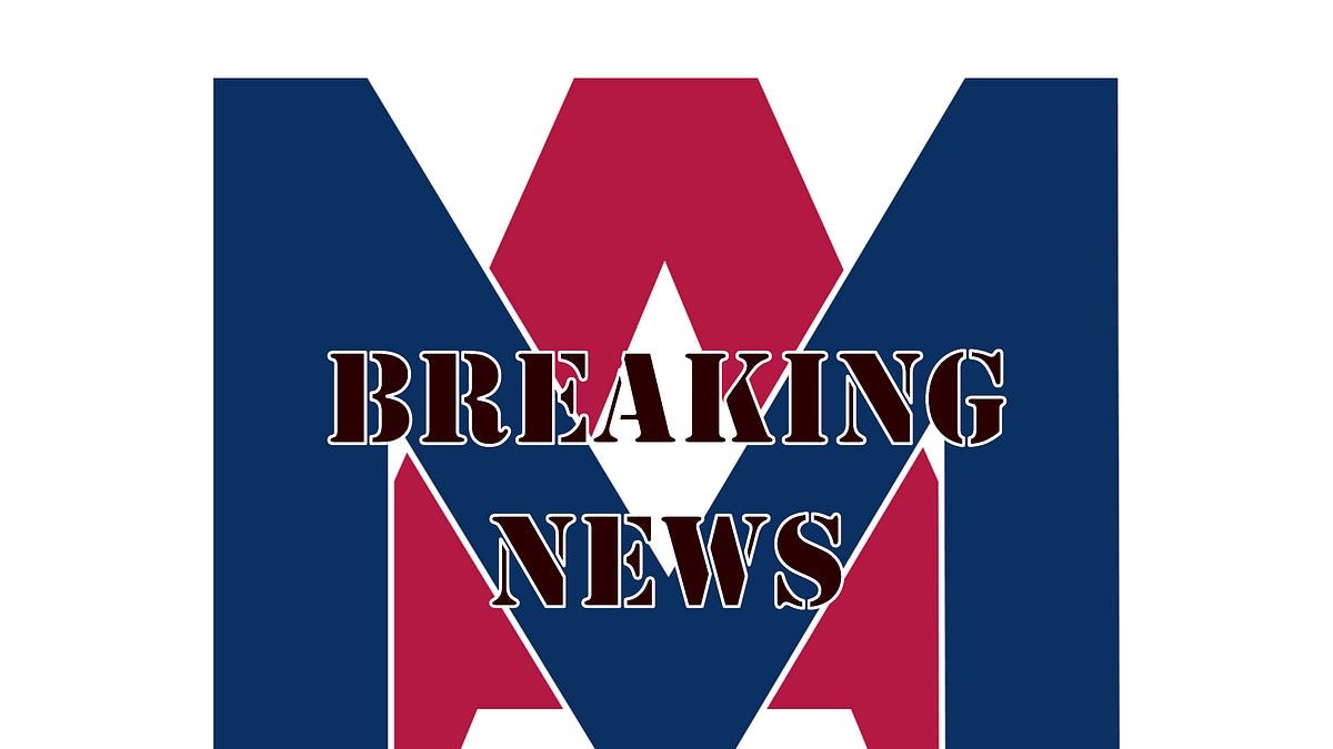 Breaking — ICE Tear-Gassed a Car Full of Children Last Night