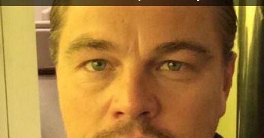 the reading nook | Substack