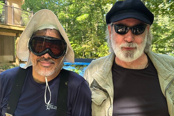 CJ Hopkins | Substack