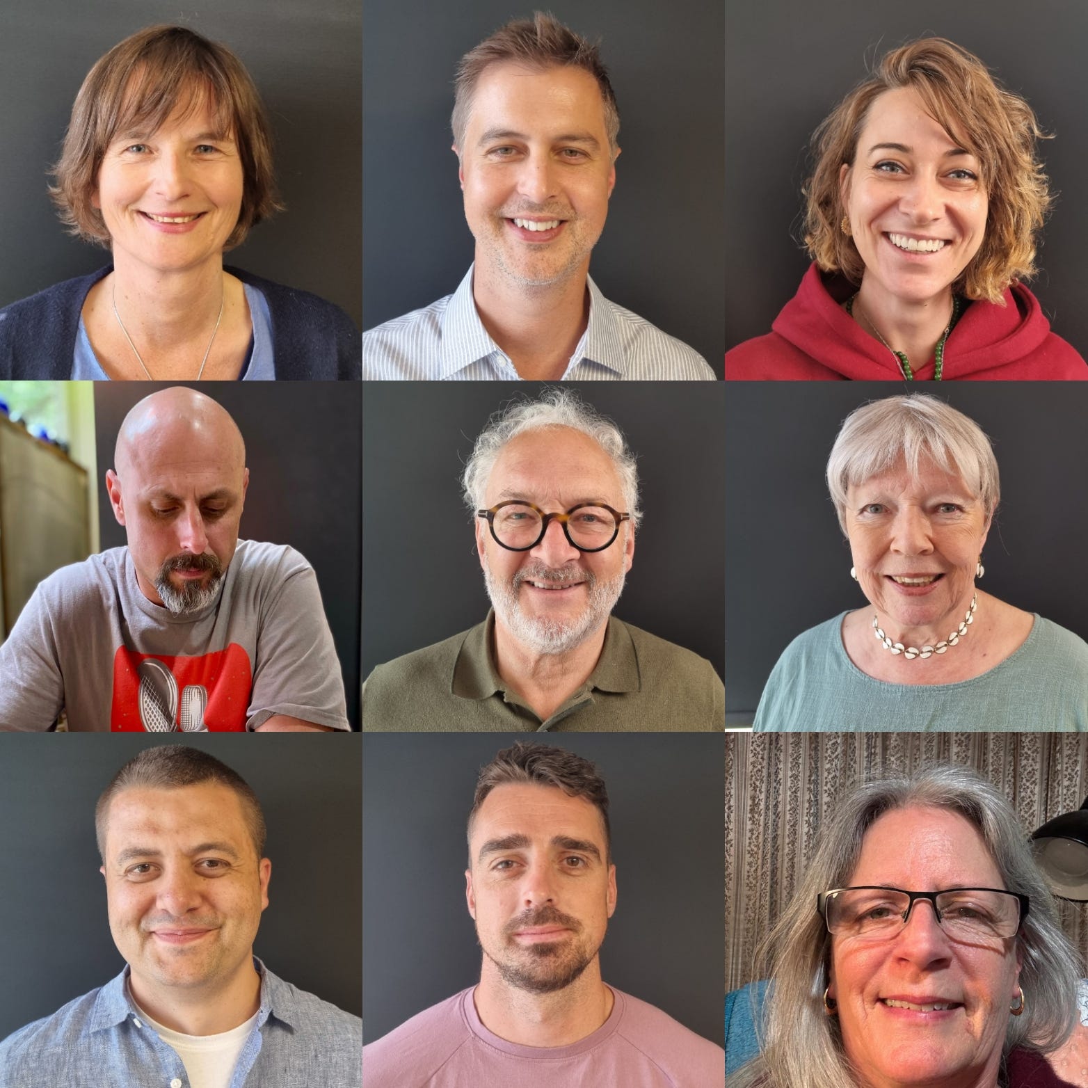Important - 2025 Reflection and Looking Ahead