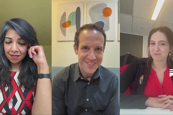 Global Dispatches | Mark Leon Goldberg | Substack