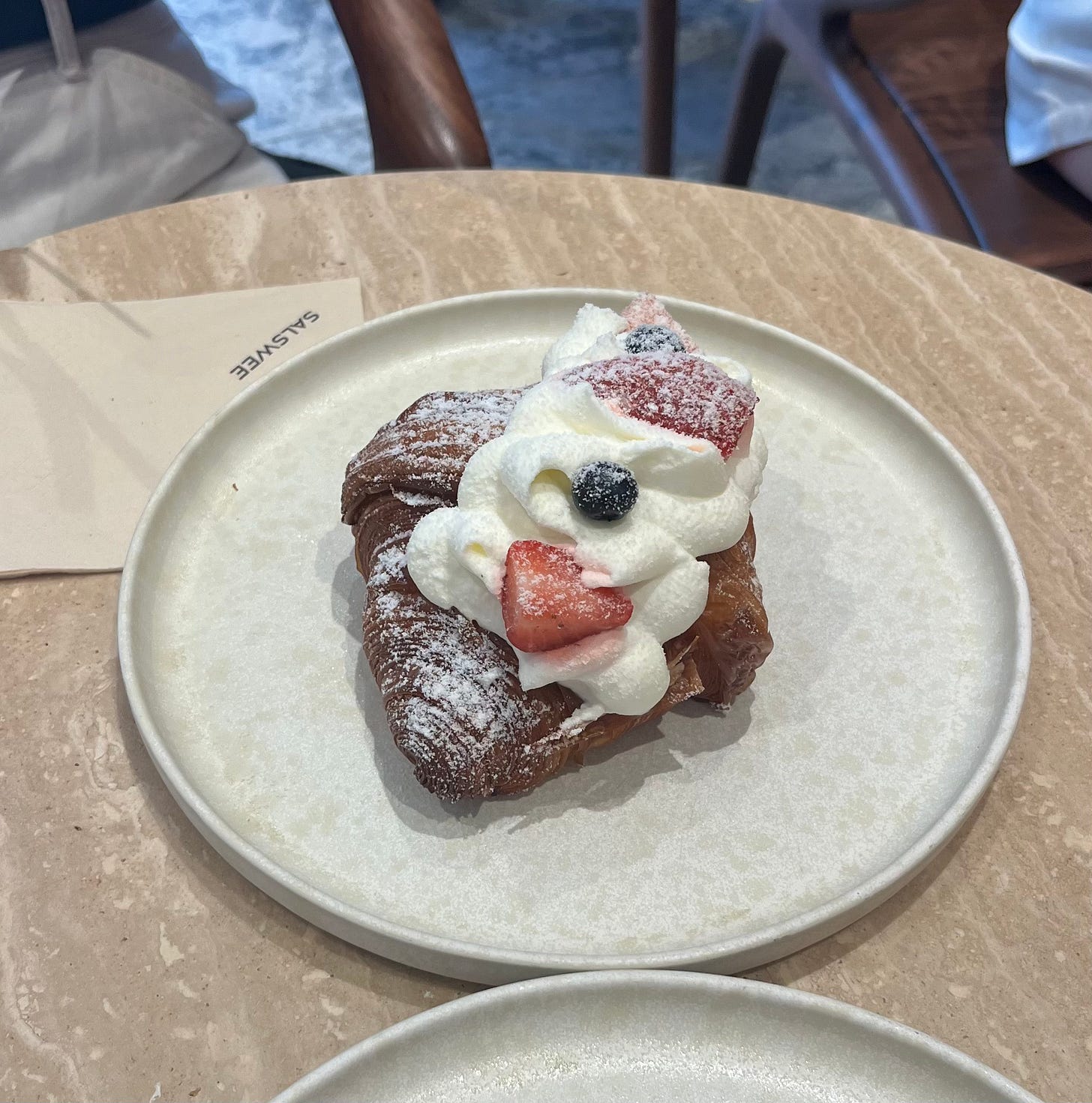 Ranking Every Croissant I've Ever Had - by Heather Yuan