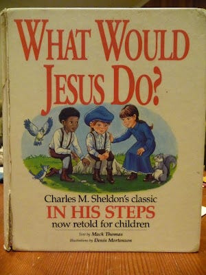 30+ Years of Reading Aloud - Carol Hudson’s Substack