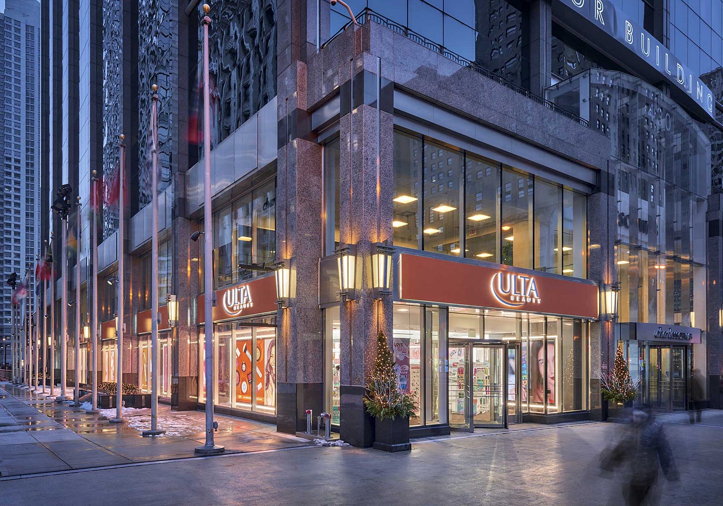 Beyond the Mirror: Ulta's Strategic Moves in Beauty and Retail.