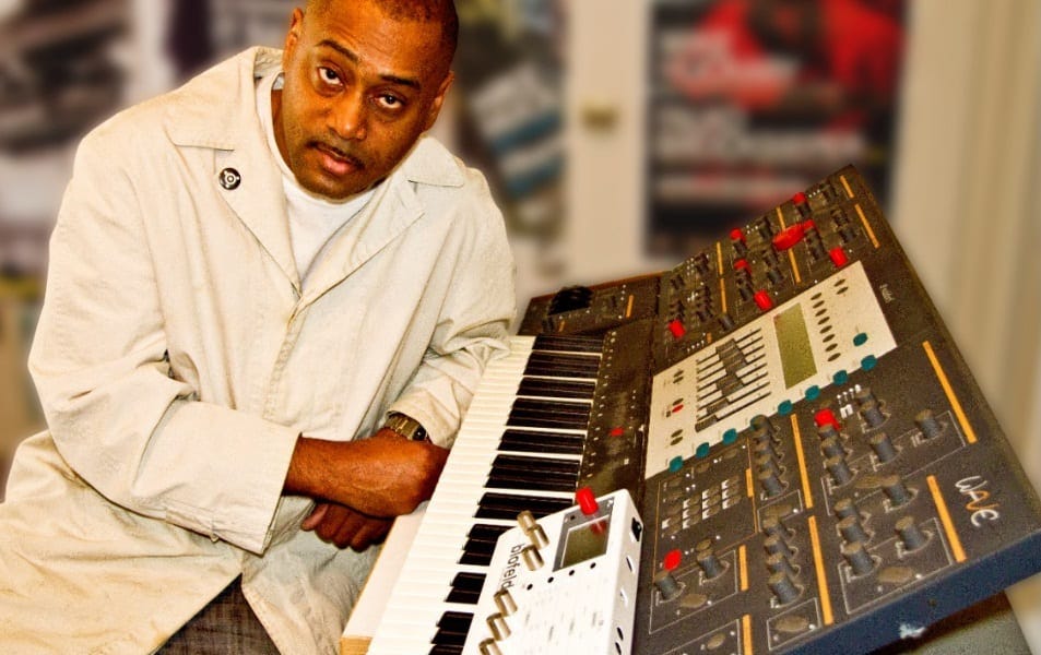 A Life With the Wave: Mike Huckaby Tribute Pt.2