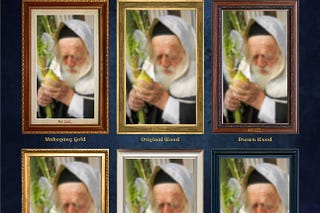 Not Daas Torah | Ash | Substack