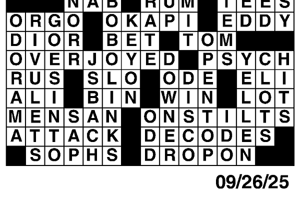 The Dakota Scout | Substack