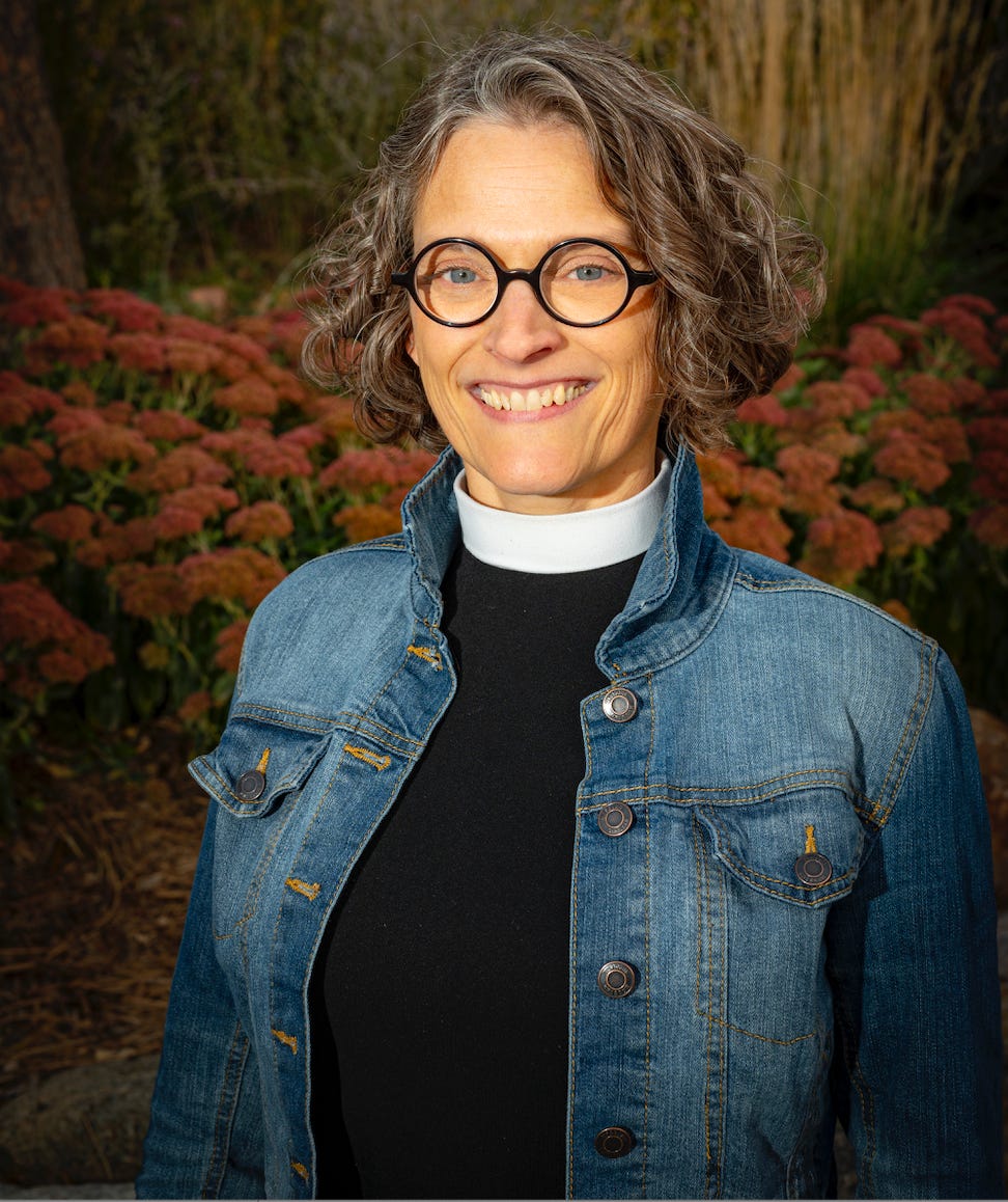 Constanze Hagmaier Reelected Bishop of the ELCA South Dakota Synod