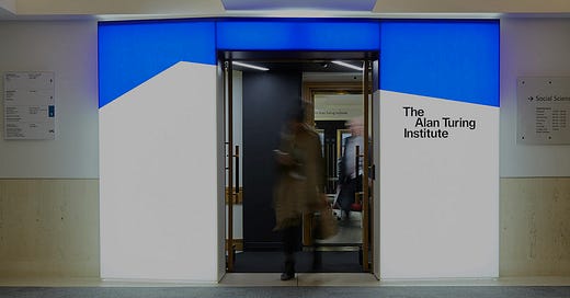 Chalmermagne | Alex Chalmers | Substack