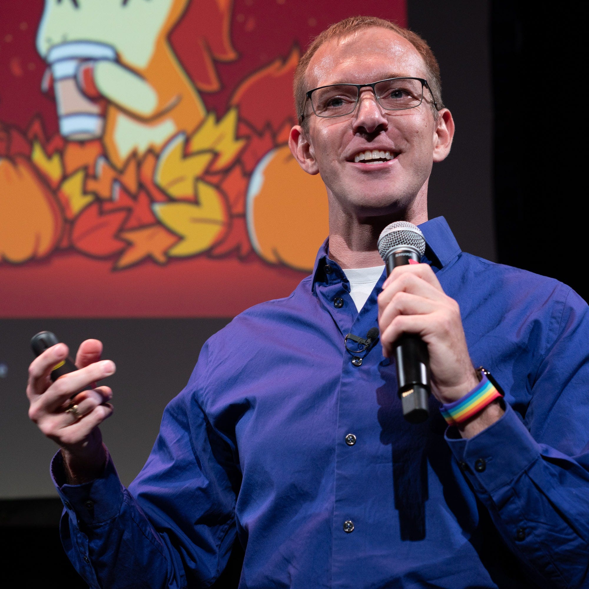 Daniel W. Hieber, Ph.D. | Substack