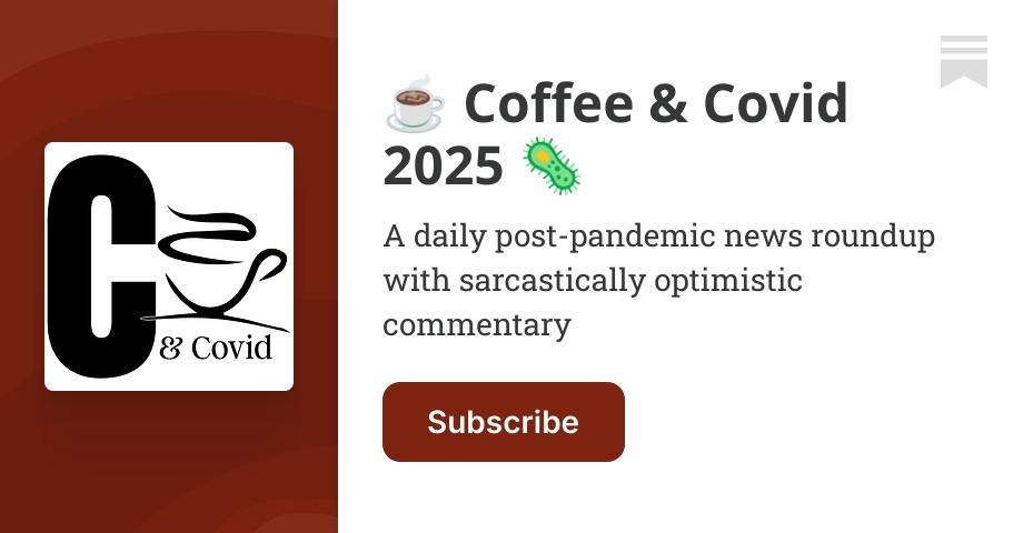 About - ☕️ Coffee & Covid 2025 🦠