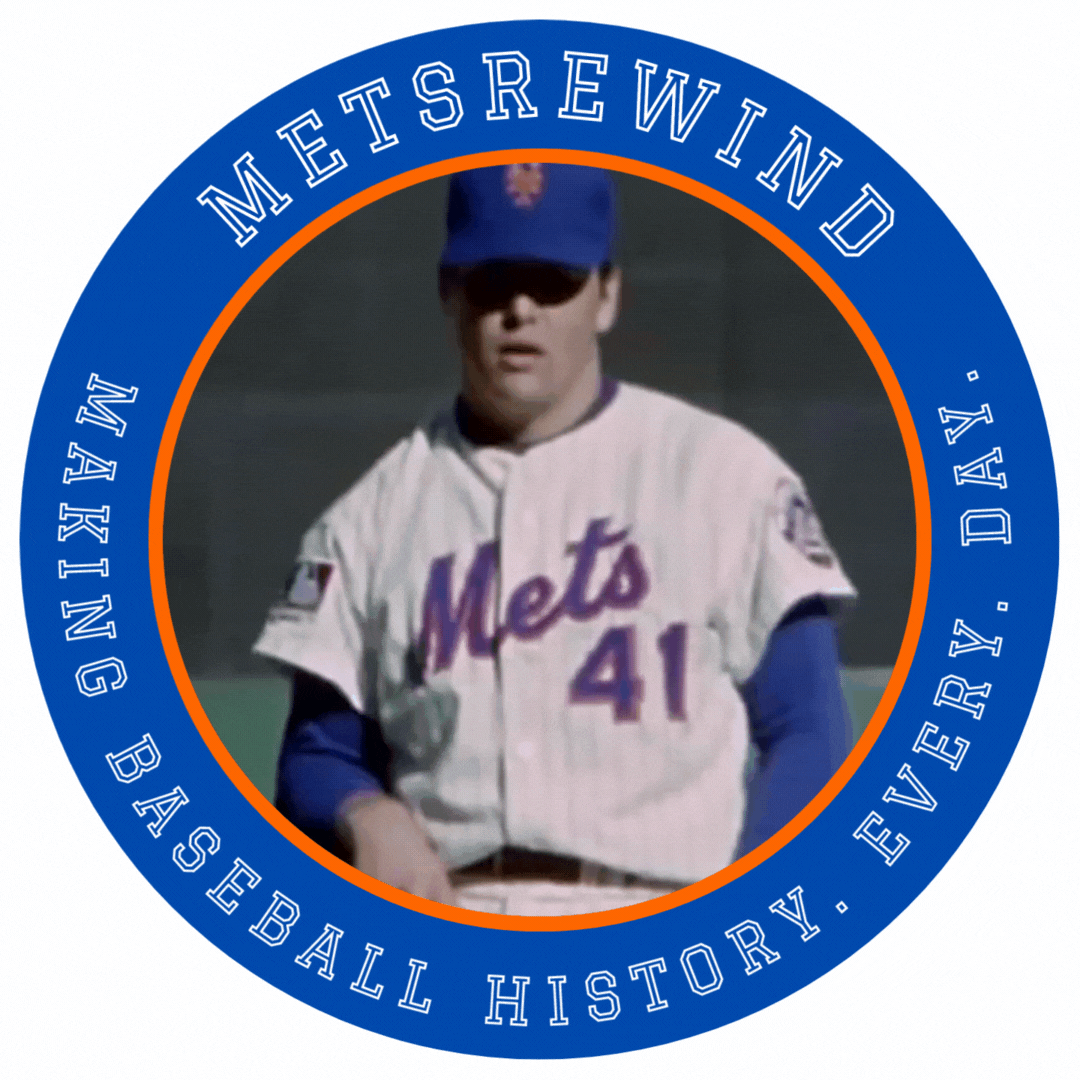 1962 Mets Roster - @MetsRewind