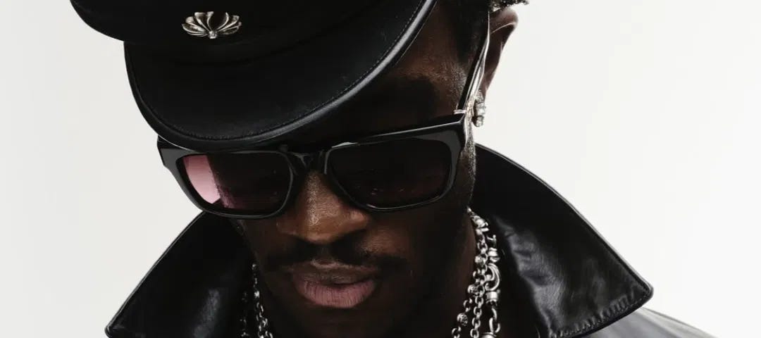 Who is Wisdom Kaye? - by Raised on Social by Goat