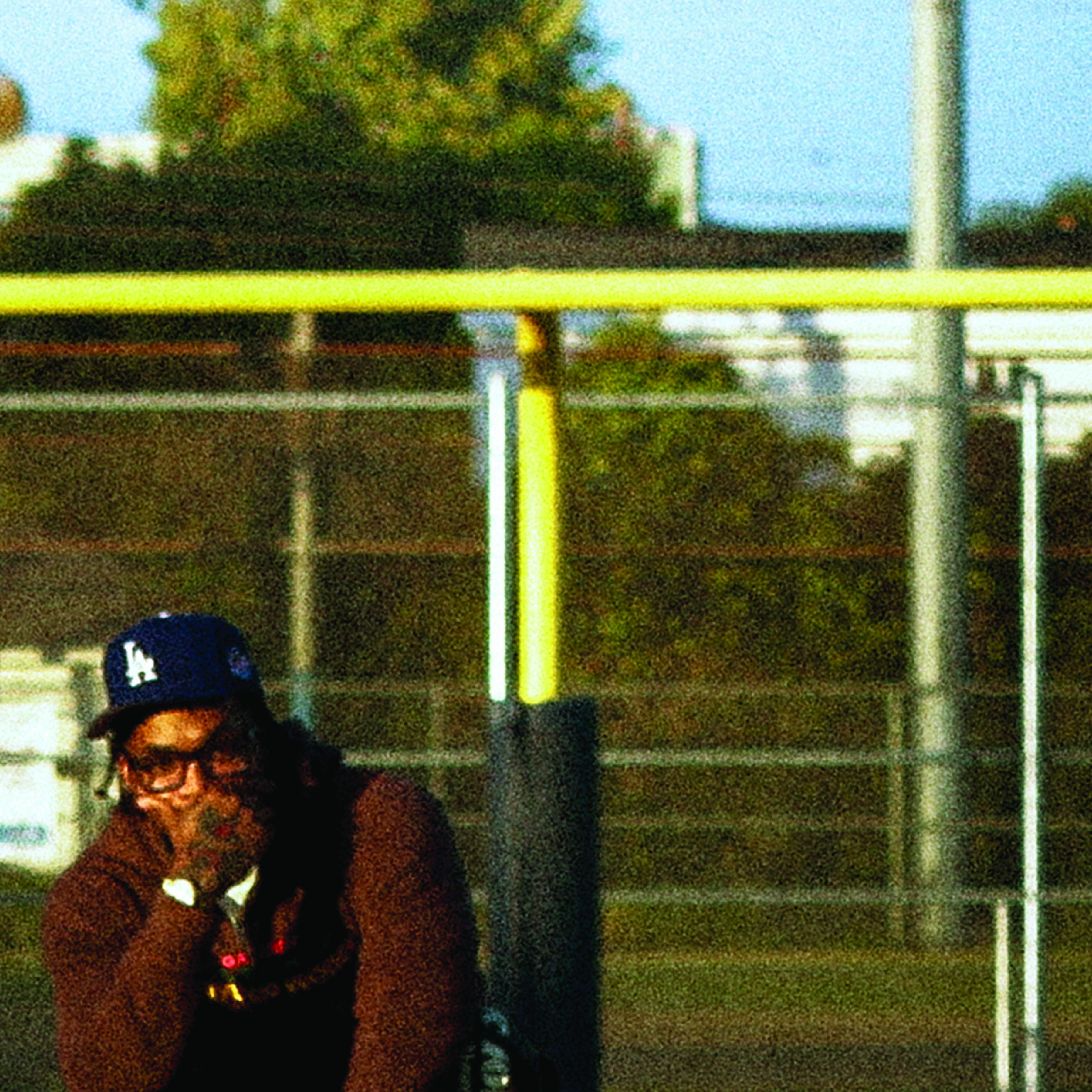 Album Review: Football by Monday Night & Evidence